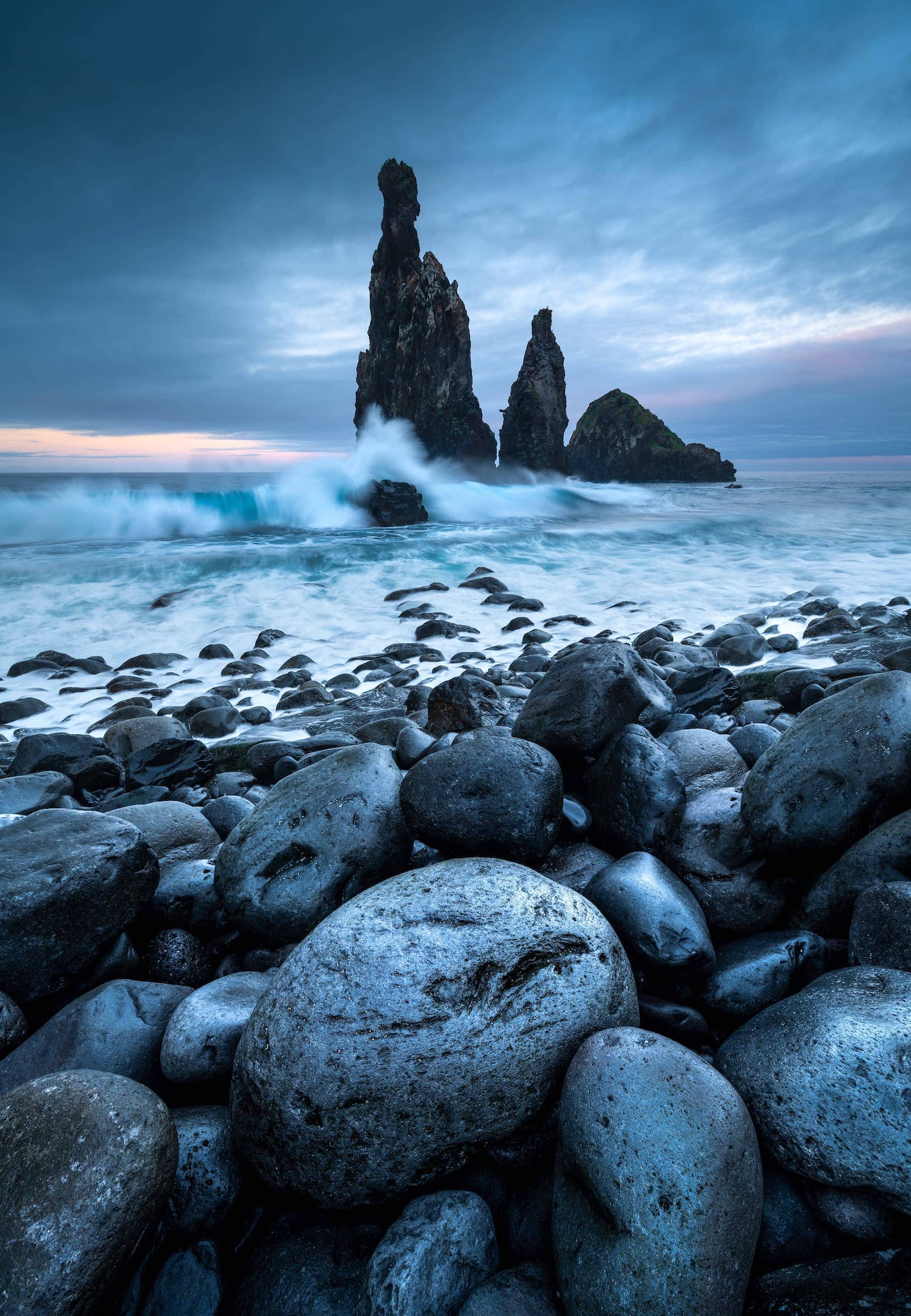 Nigel Danson - Canarian Photo Awards